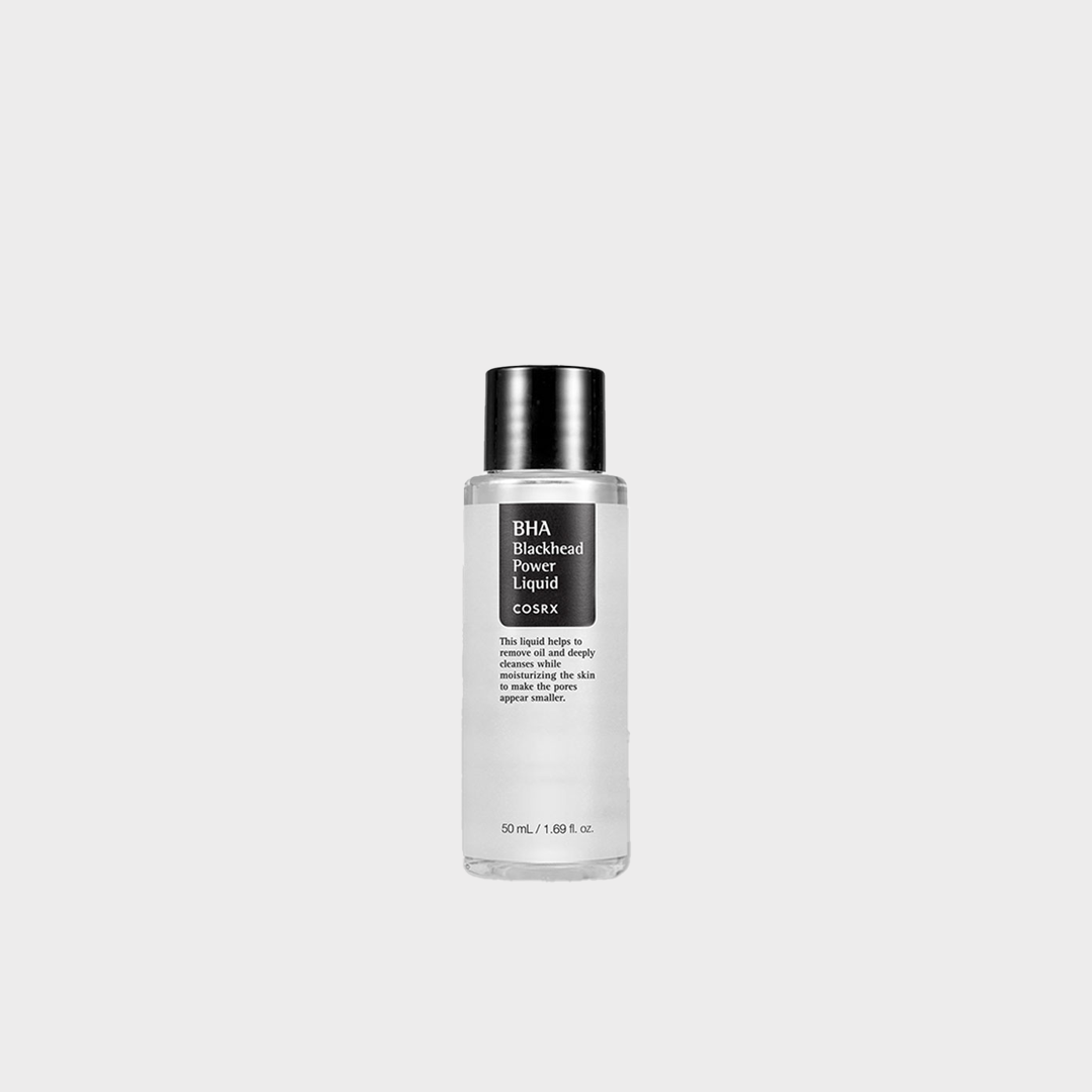 Cosrx Bha Blackhead Power Liquid – 50ml – Korean Mart