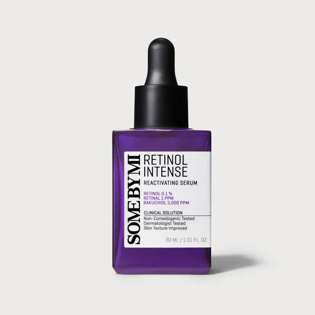 Some By Mi Retinol Intense Reactivating Serum – 30ml – Korean Mart