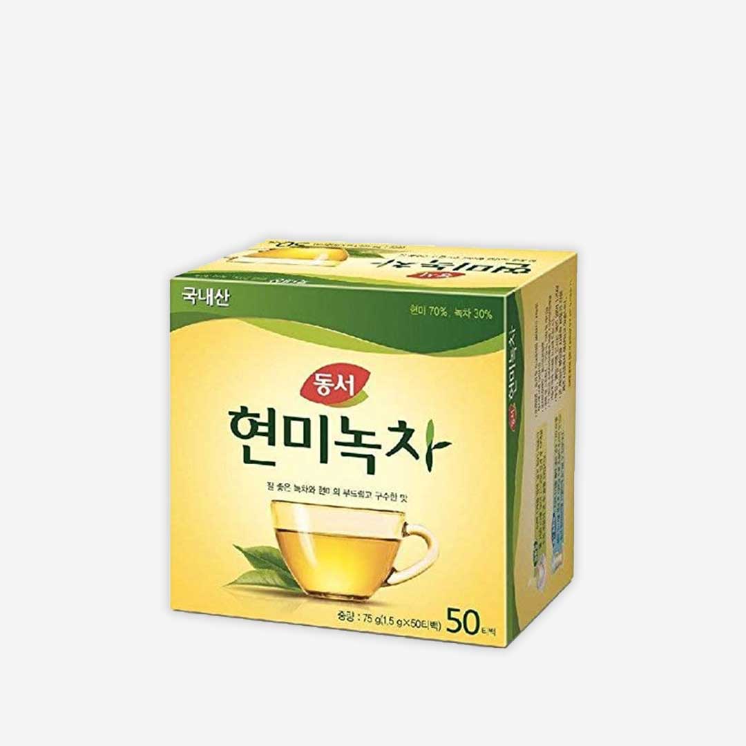 FOOD – Korean Mart